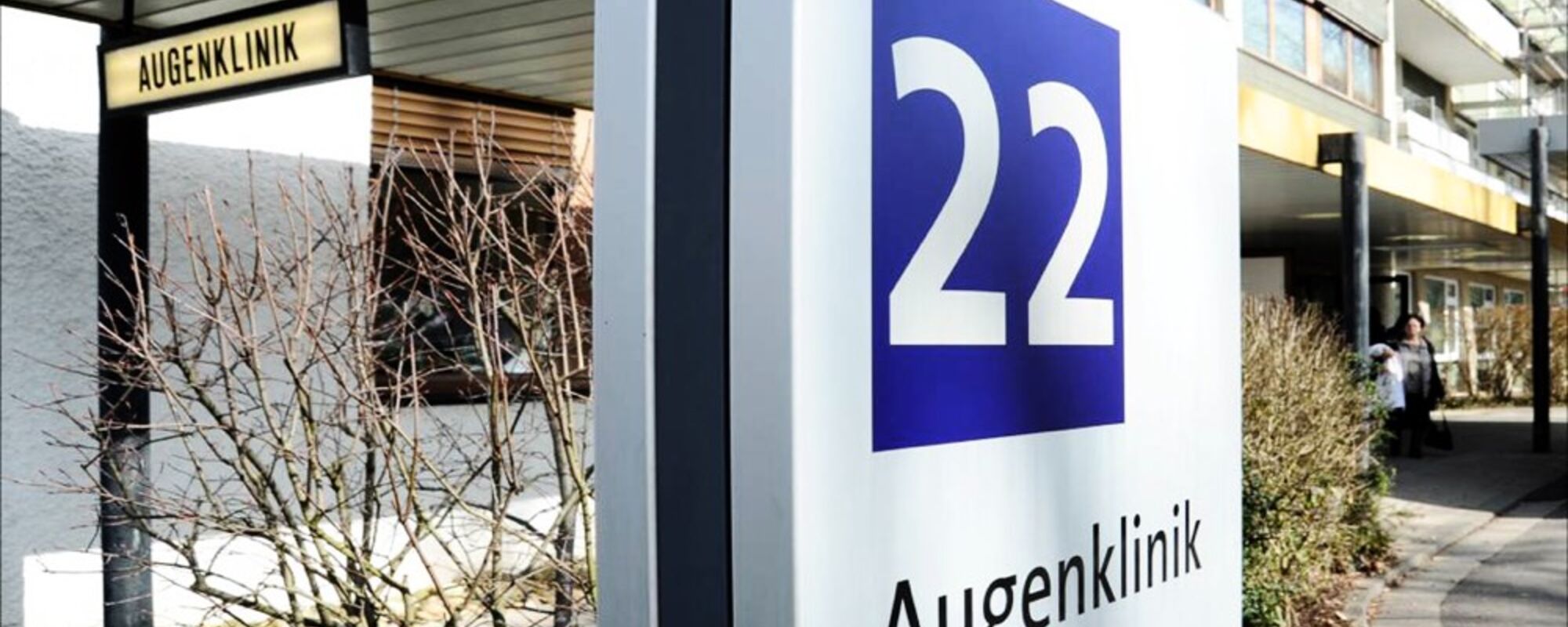 Augenklinik Duisburg Fahrn Offnungszeiten