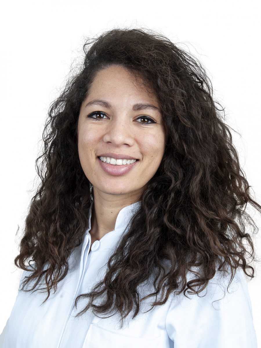 Das Ärzteteam der Uni-Augenklinik des Saarlandes